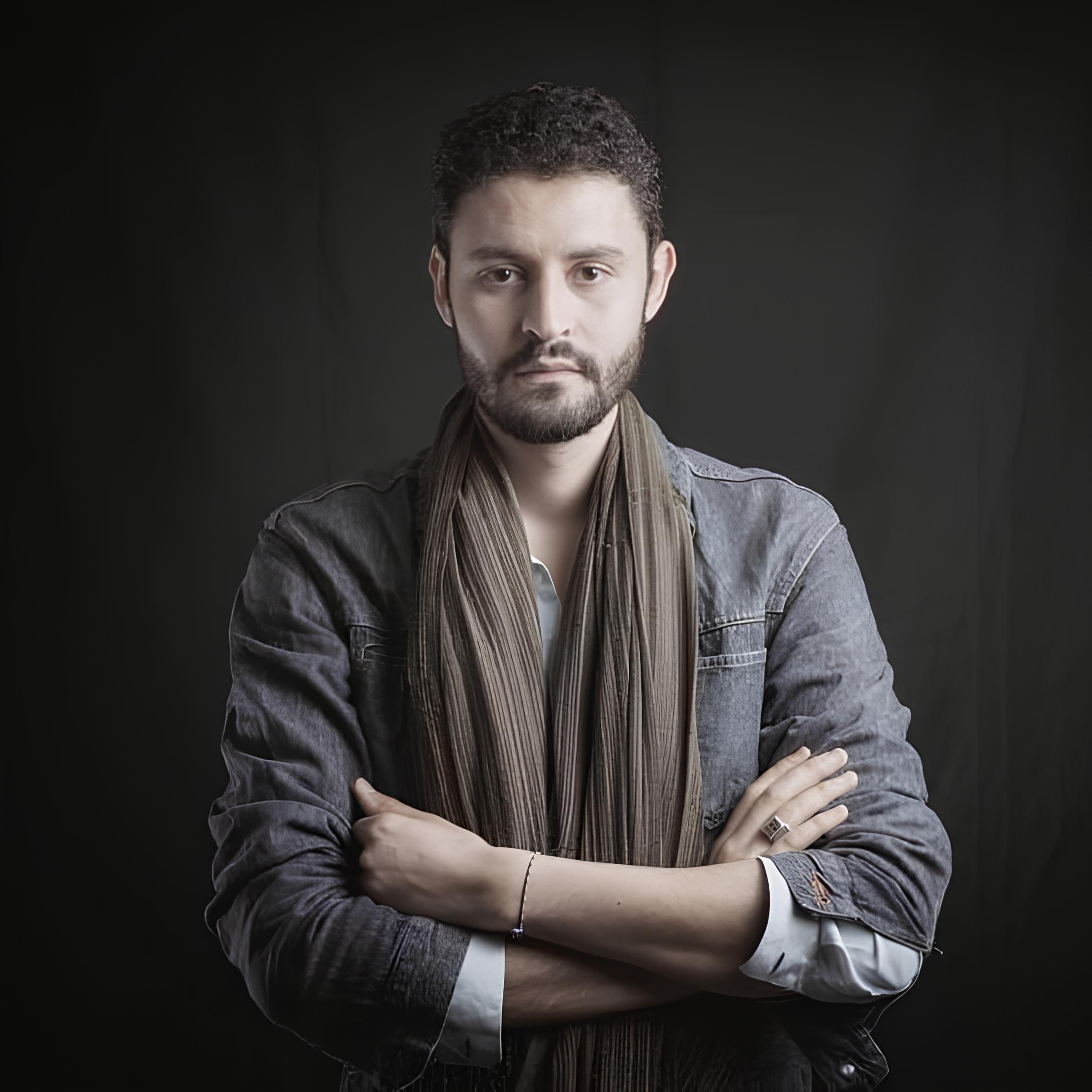 KOCEILA CHOUGAR - Glitch Music